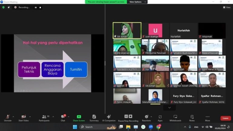 UIMSYA - Universitas KH. MUKHTAR SYAFA'AT