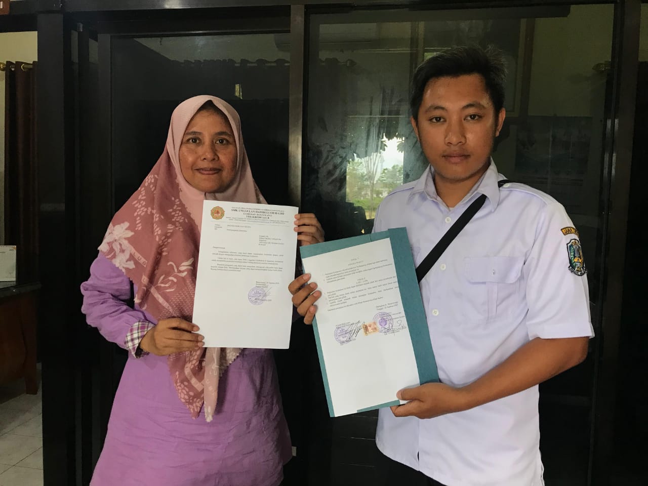 Langkah Maju Bersama: FTK UIMSYA dan SMK Habibulloh Gambiran Bentuk Jaringan Pendidikan yang ...