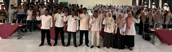Sosialisasi Tugas Akhir Mahasiswa FTK Uimsya Banyuwangi: Menuju Upgrading Kompetensi dan ...