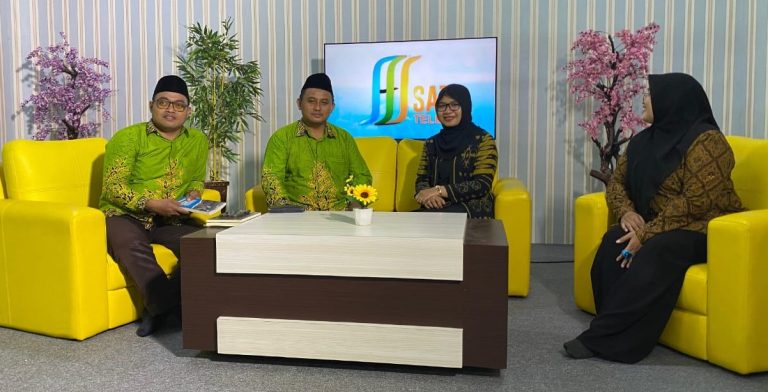 UIMSYA - Universitas KH. MUKHTAR SYAFAAT